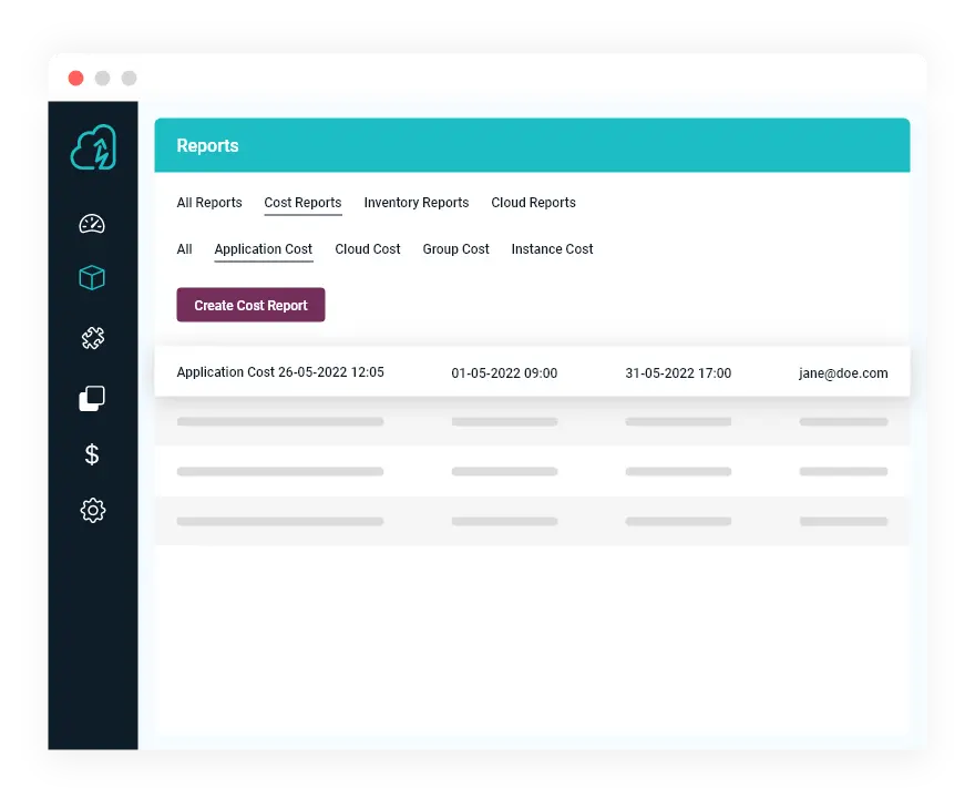 Multi-Cloud Self-Service Platform | Illapa Cloud