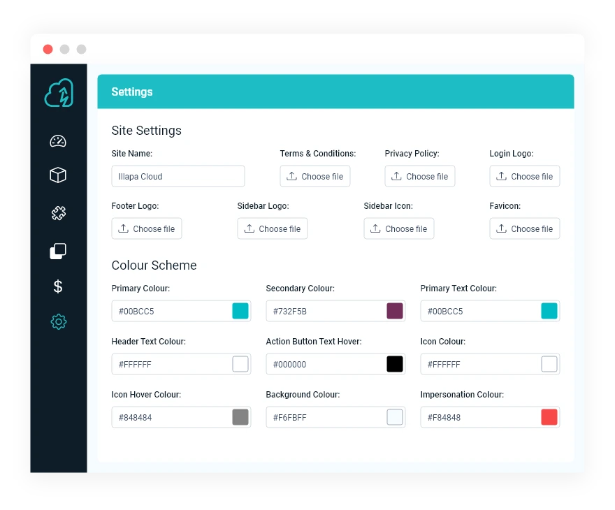 Multi-Cloud Self-Service Platform | Illapa Cloud